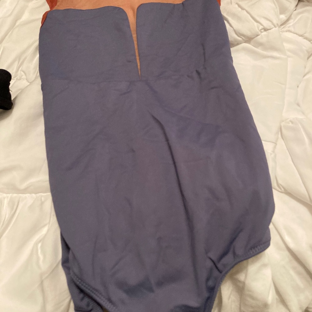 Five Dance Wear Allure Leotard - Gem